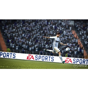 FIFA Soccer 12 - Xbox 360