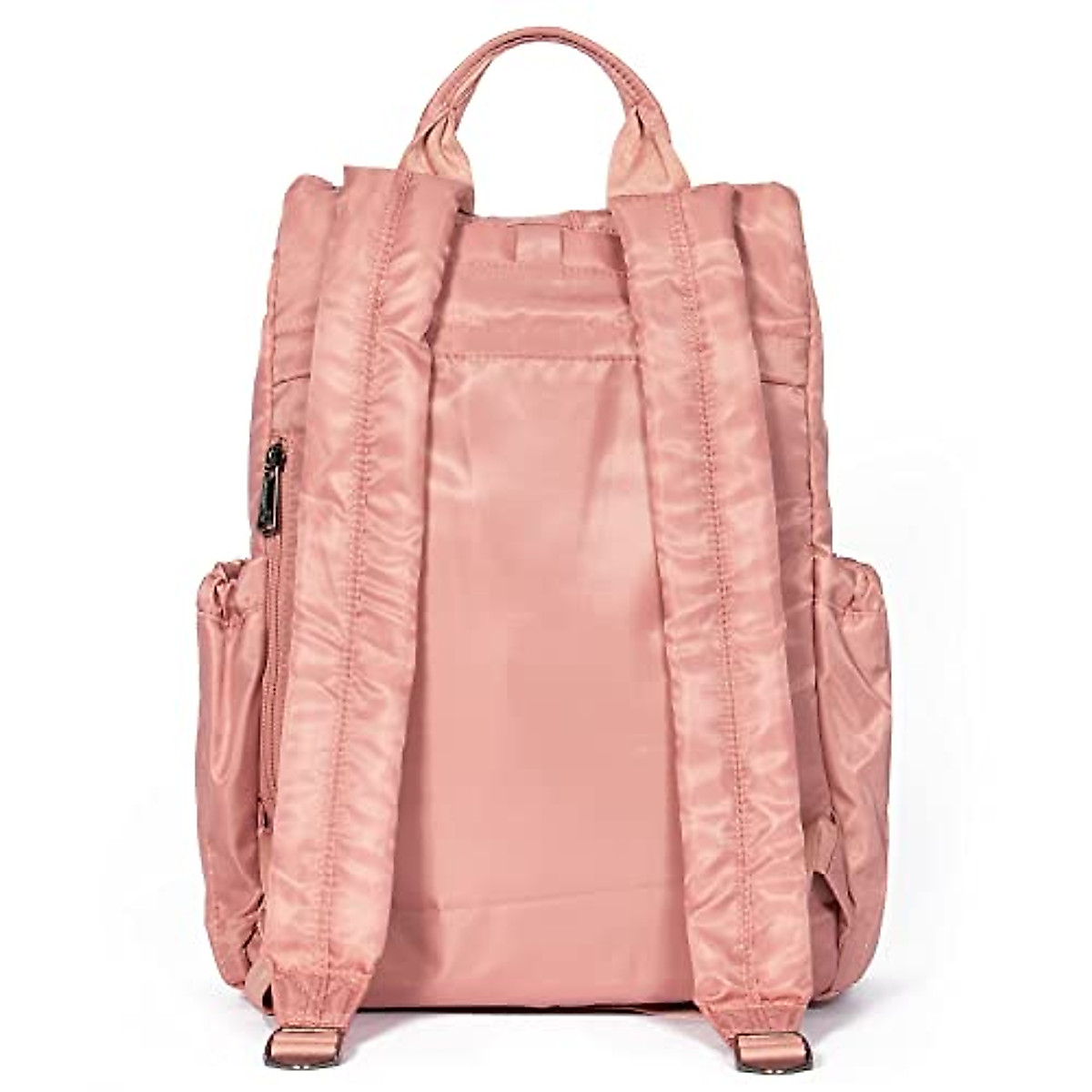 Lug Hatchback 3 Backpack, Cont Blush Pink