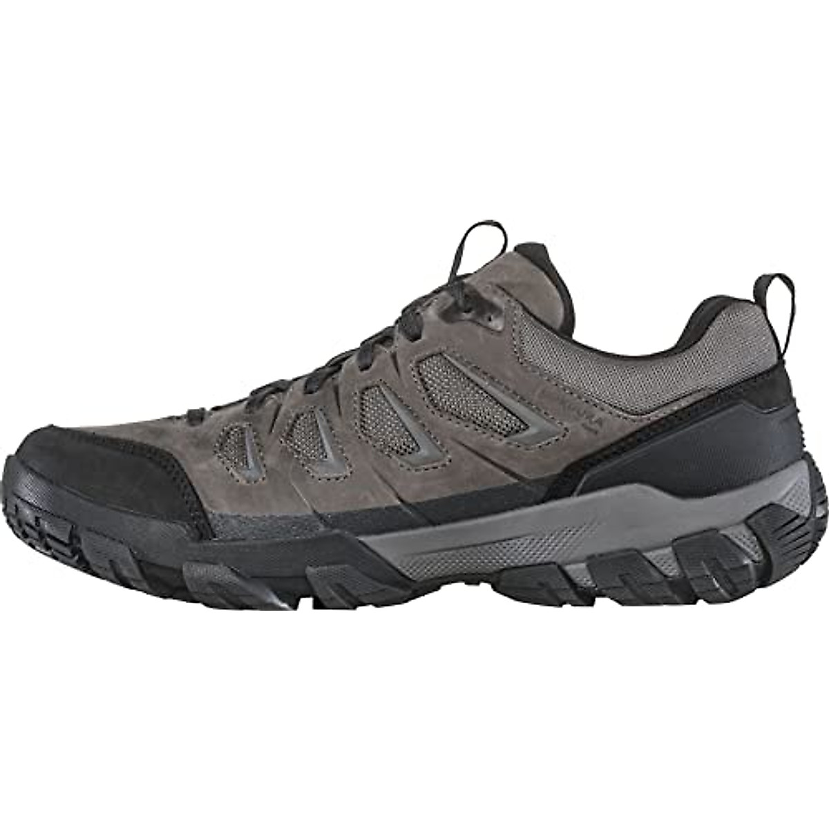 Oboz Sawtooth X Low B-Dry Hiking Shoe - Men's Canteen 10.5