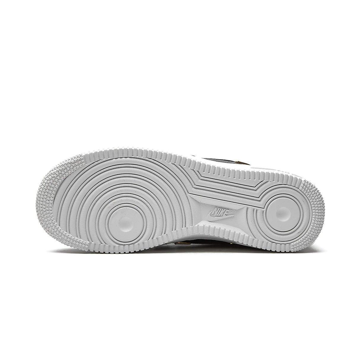 Nike Womens Air Force 1 Low LX WMNS CT1990 001 Black - Size 7W