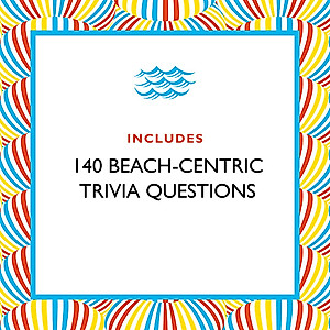 Games Room Ridley's Beach Trivia