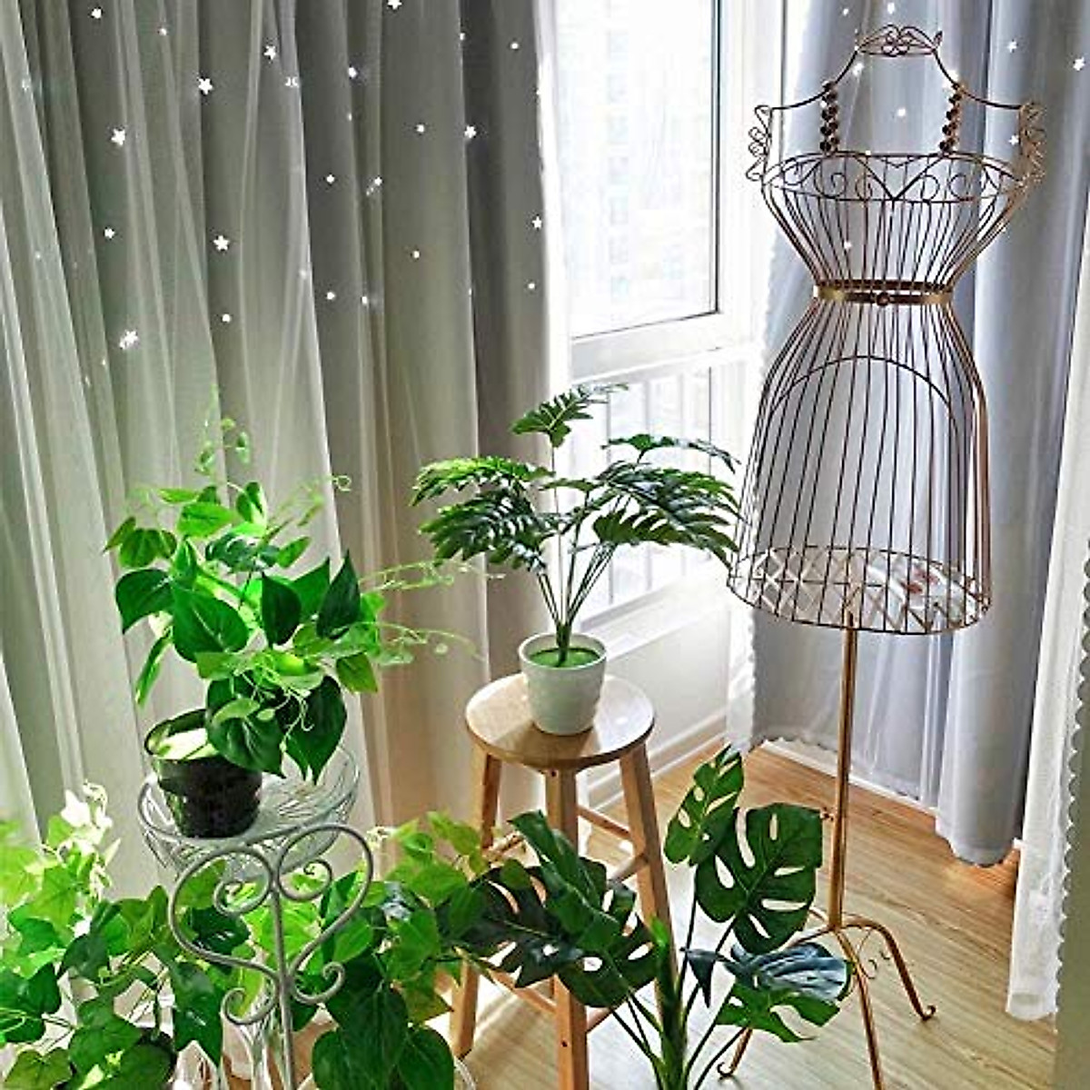 Tailors Dummy Mannequins Female Tailors Dummy Mannequin Dressmakers Torso Display Bust for Displaying Or Photographing Dresses Dressform Mannequin