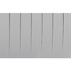 Keter Novel Plastic Deck Storage Container Box Outdoor Patio Garden Furniture 90 Gal, Black/Gray