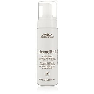 Aveda Phomollient Styling Foam (mousse) 6.7oz/200ml