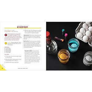 Awesome Science Experiments for Kids: 100+ Fun STEM / STEAM Projects and Why They Work (Awesome STEAM Activities for Kids)