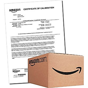 Fluke 773 Advanced Milliamp Process Clamp-Meter, 100mA DC, 0.01mA Resolution, Conductors to 4.5mm, Voltage Measurement with a NIST-Traceable Calibration Certificate with Data