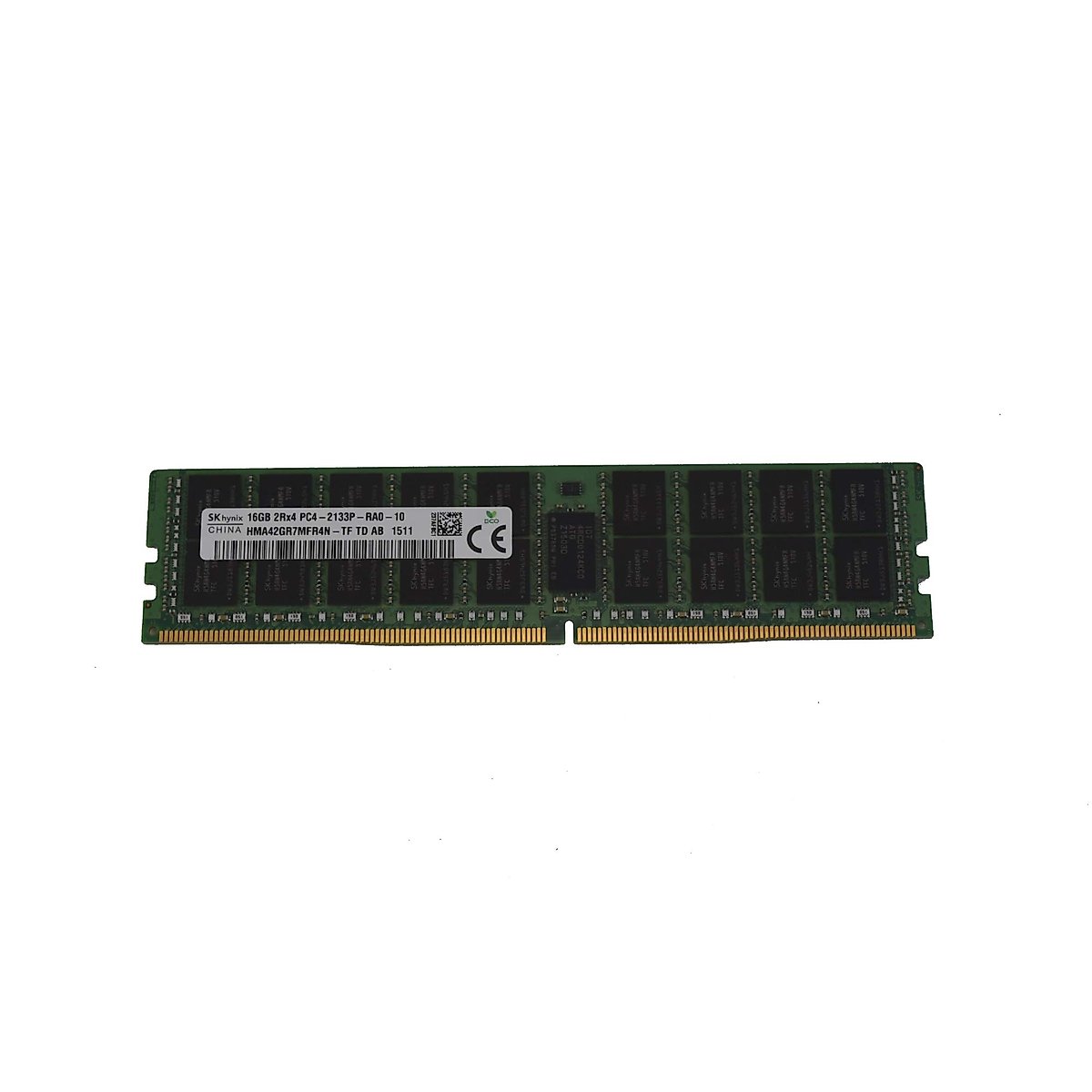 Hynix HMA42GR7MFR4N-TF DDR4-2133 16GB/2Gx72 ECC/REG CL13 Hynix Chip Server Memory