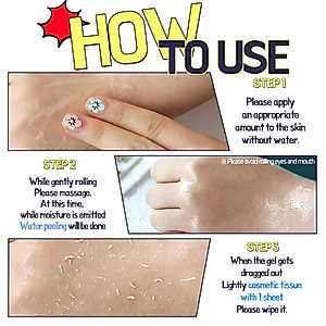 Elizavecca Milky Piggy Hell Pore Vitamin Peeling Gel 150Ml Big Size -