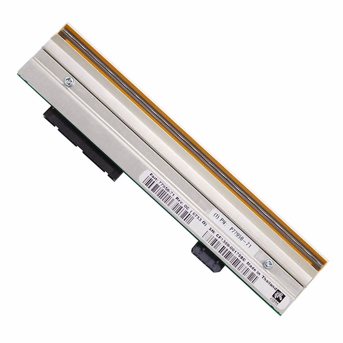 P77958-71 79803M Printhead for Zebra ZM600 Label Printer 203dpi