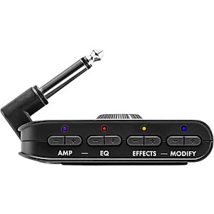 Fender Mustang Micro Headphone Amplifier