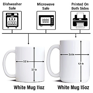 Personalized Halloween Mug, Pumpkin Tree Halloween Coffee Mug, Custom Pumpkin Ceramic Mug With Name, Novelty Halloween Day Pottery Mug, Horror Lovers Gifts, Unique Pumpkin Tree Porcelain Mug