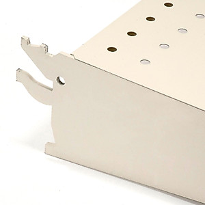 Lozier Corporation 48" W x 16" D Multi Position Shelf