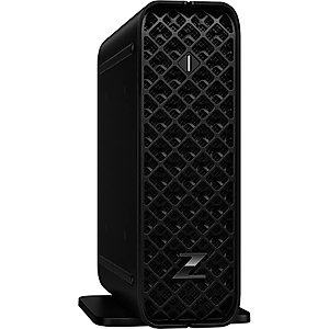 HP Z2 G9 Workstation - 1 x Intel Core i9 Hexadeca-core (16 Core) i9-12900 12th Gen 2.10 GHz - 32 GB DDR5 SDRAM RAM - 1 TB SSD - Mini PC