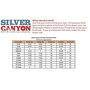 Mens+Outback+Wool+Cowboy+Hat+Bozeman+Black+Crushable+Western+by+Silver+Canyon