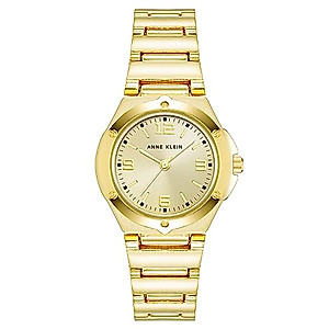 Anne Klein Women's Bracelet Watch