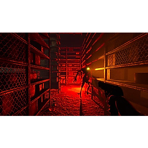 In Sound Mind - [Xbox Series X] - Deluxe Edition