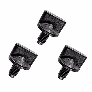 ATIE 2-Way and 3-Way Pool/Spa Diverter Valve Handle Knob 270032 Replacement for Pentair ComPool 2-Way and 3-Way Pool/Spa Diverter Valve (3 Pack)