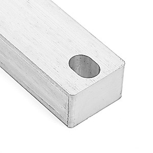 WSays T6 Billet Aluminum 2-4" Sway Bar Drop bracket lift Compatible with Toyota Tundra 2007-2021 2WD & 4WD