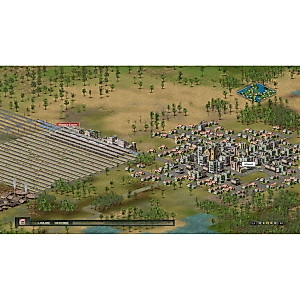 Transport Giant (PS4)