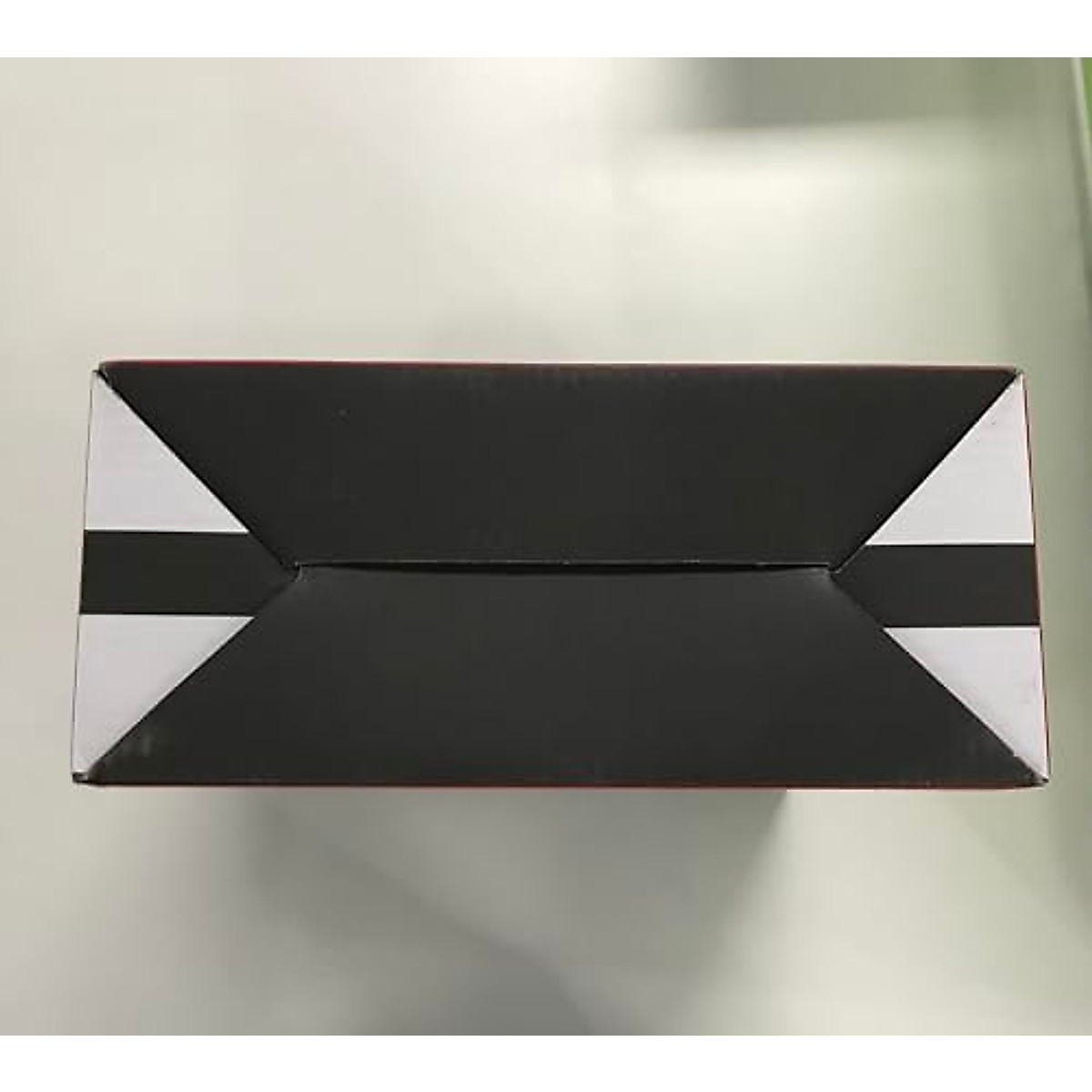 Portable Camping Fan with LED Lantern - Cordless Rechargeable Battery Powered Fan, 270°Pivot Personal USB Desk Fan, 4 Speed Quiet Table Fan, 32Hrs Battery Operated Tent Fan for Travel, Picnic (Orange)