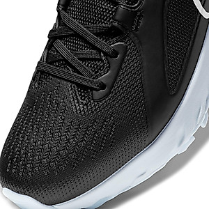 Nike React Infinity Pro Golf Shoe Mens Ct6620-004 Size 8