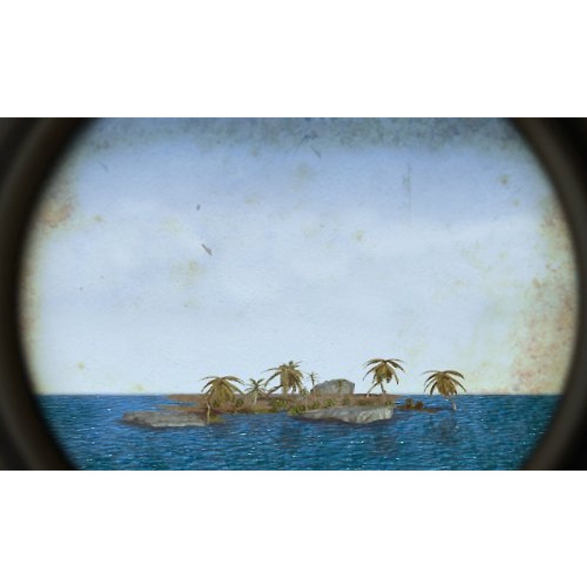 Nancy Drew: Ransom of the Seven Ships - PC