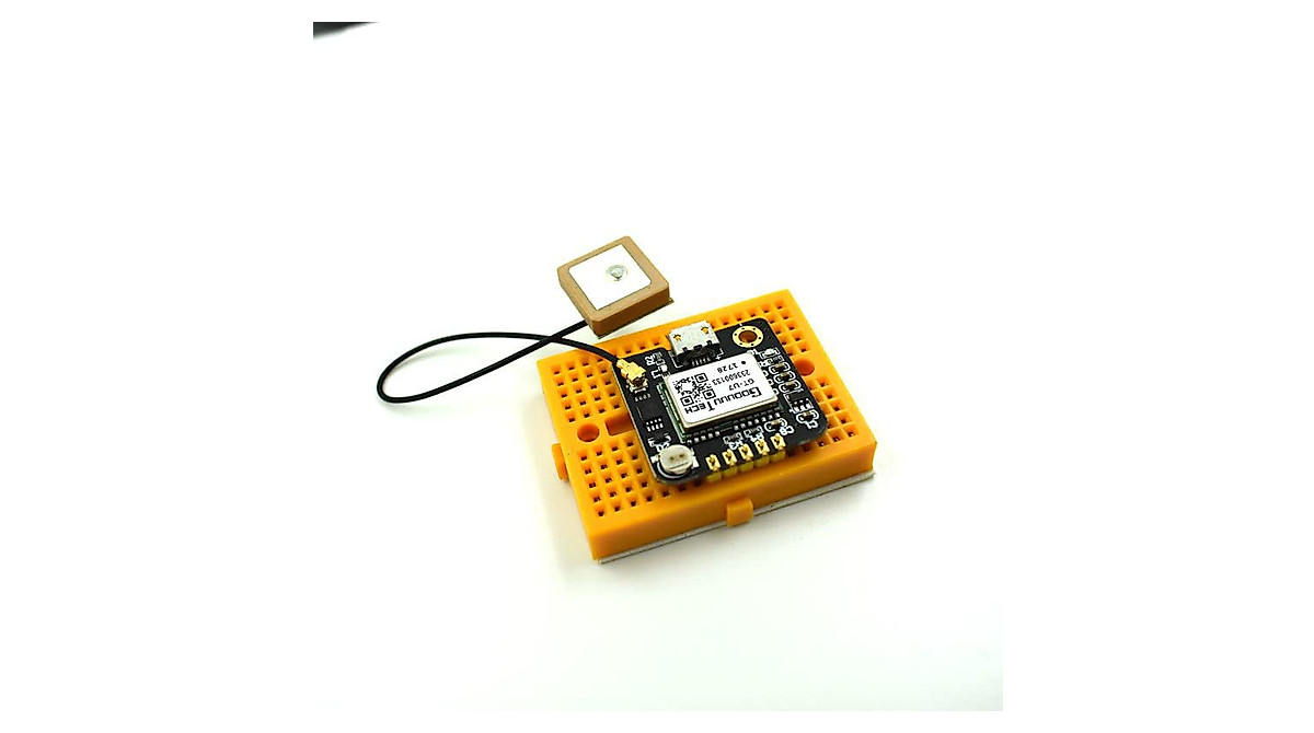 GPS Module Receiver,Navigation Satellite Positioning NEO-6M (Arduino ...
