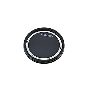 TAMA Snare Drum, Black, 10" SD単品 (TTSD10)
