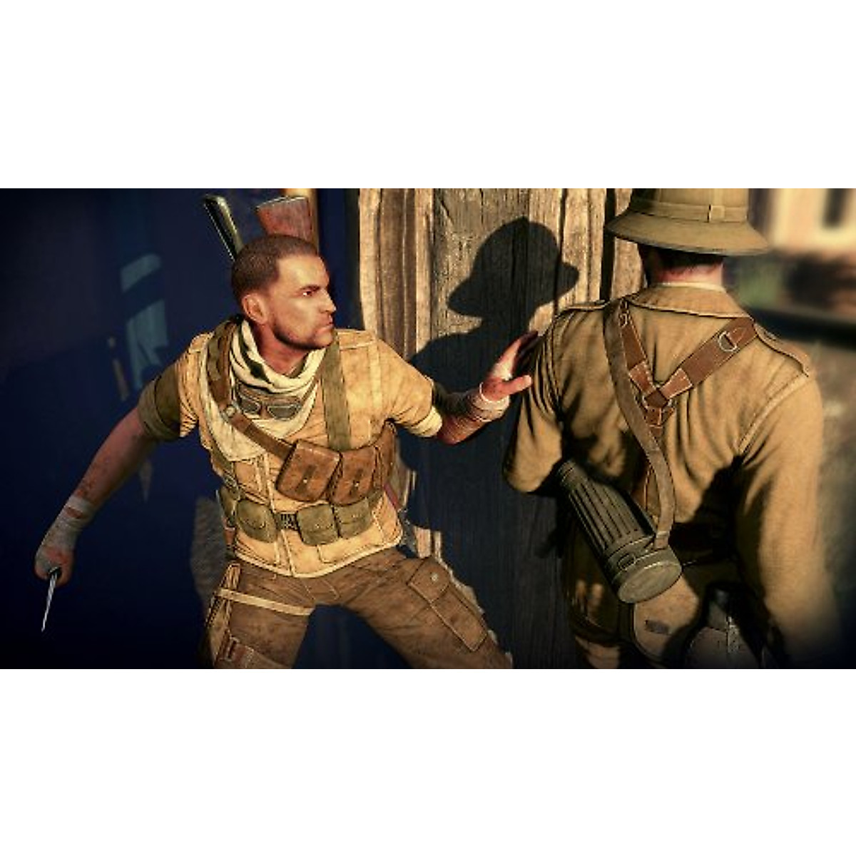 Sniper Elite III - PlayStation 4 Standard Edition