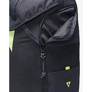 Nike Unisex Adult ACDMY TEAM BKPK 30L Gridiron/Gridiron/Volt