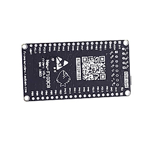 STM32F103C8T6 Development Board, ARM STM32F103 USB Programmable MCU Controller STM32 Cortex-M4 System Board