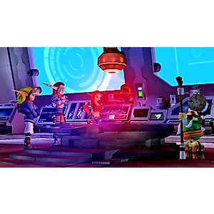 Jak and Daxter Collection - PlayStation Vita