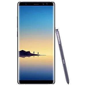 Samsung Galaxy Note 8 N950U 64GB - T-Mobile (Orchid Gray)