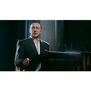 Call of Duty: Advanced Warfare - Day Zero Edition (PS3)