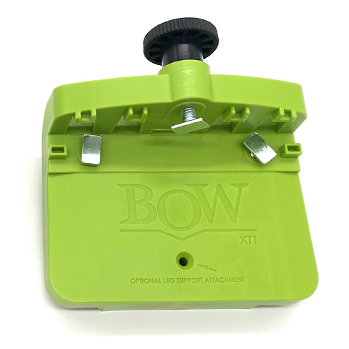 BOW Products XT1 Feed Supports - For Use Exclusively with XT XTENDER Fences (XT536 and XT546) - Increases Table Surface Area and Feed Control on Smaller Table Saws and Band Saws - Pack of 2