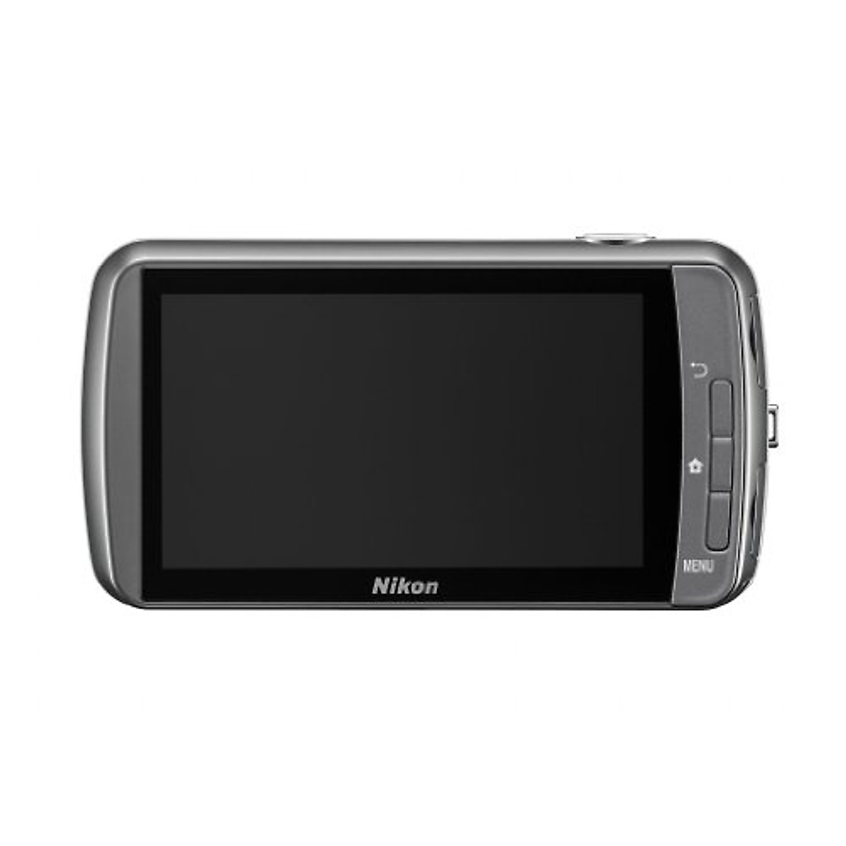 Nikon Digital Camera COOLPIX COOLPIX S800c (White) S800CWH - International Version