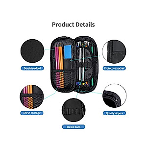 Lepmbt Unisex Backpack Anime Bag 3d Printing Backpacks Casual Daypacks 3 Piece Backpack Set 1-One Size