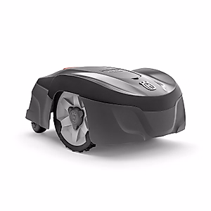 Husqvarna Automower® 115H (1st Generation) Connect Robotic Lawn Mower
