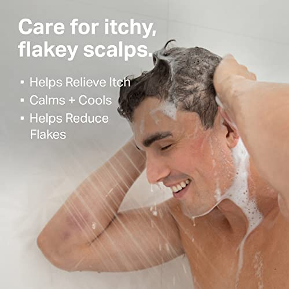 Every Man Jack 13.5 Ounce 2-in-1 Anti-dandruff Shampoo + Conditioner - Eucalyptus (twin Pack), 27 Fluid Ounce