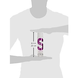 TIGI S-Factor Health Conditioner, 8.45 Fluid Ounce