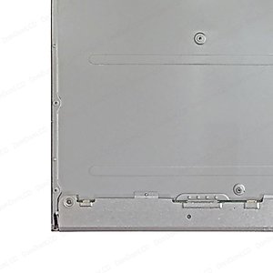 23.8" Compatible FHD LED LCD Touch Screen Assembly Replacement for Dell OptiPlex 7460 AIO Touchscreen Desktop-(NOT for NO-Touch Desktop)