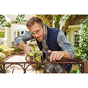 ONE+ 18V Cordless 1/2 in. x 18 in. Belt Sander (Tool Only)