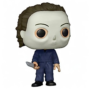 Funko Pop! Movies: Halloween - Michael Myers (New Pose)