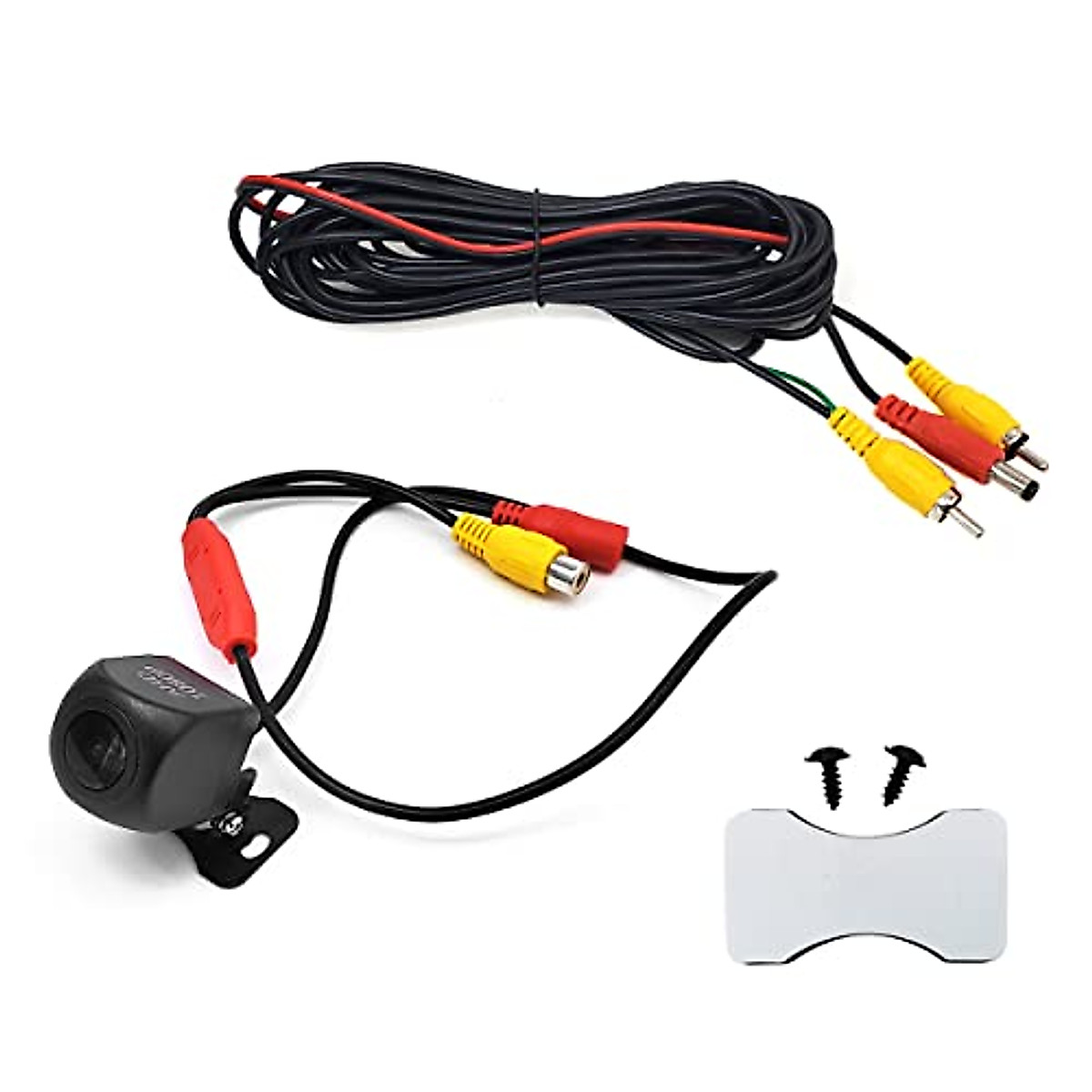 Joying AHD Backup Camera Latest Night Version Car Reverse Camera Backup Camera 1080P