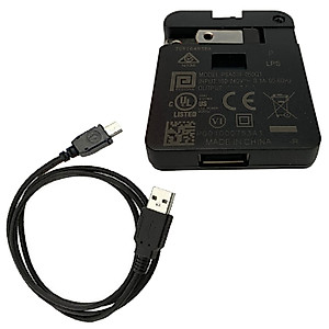 UpBright New AC DC Adapter Compatible with Dremel Lite 7760 N/10 N/10W F13776000 F137760HP 4V Li-Ion Cordless Multi-Purpose Rotary Tool Variable Speed Power Supply Cord Cable Battery Charger Mains PSU