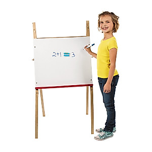 Animal Math Magnets - 24 Pieces - Educational and Learning Activities for Kids