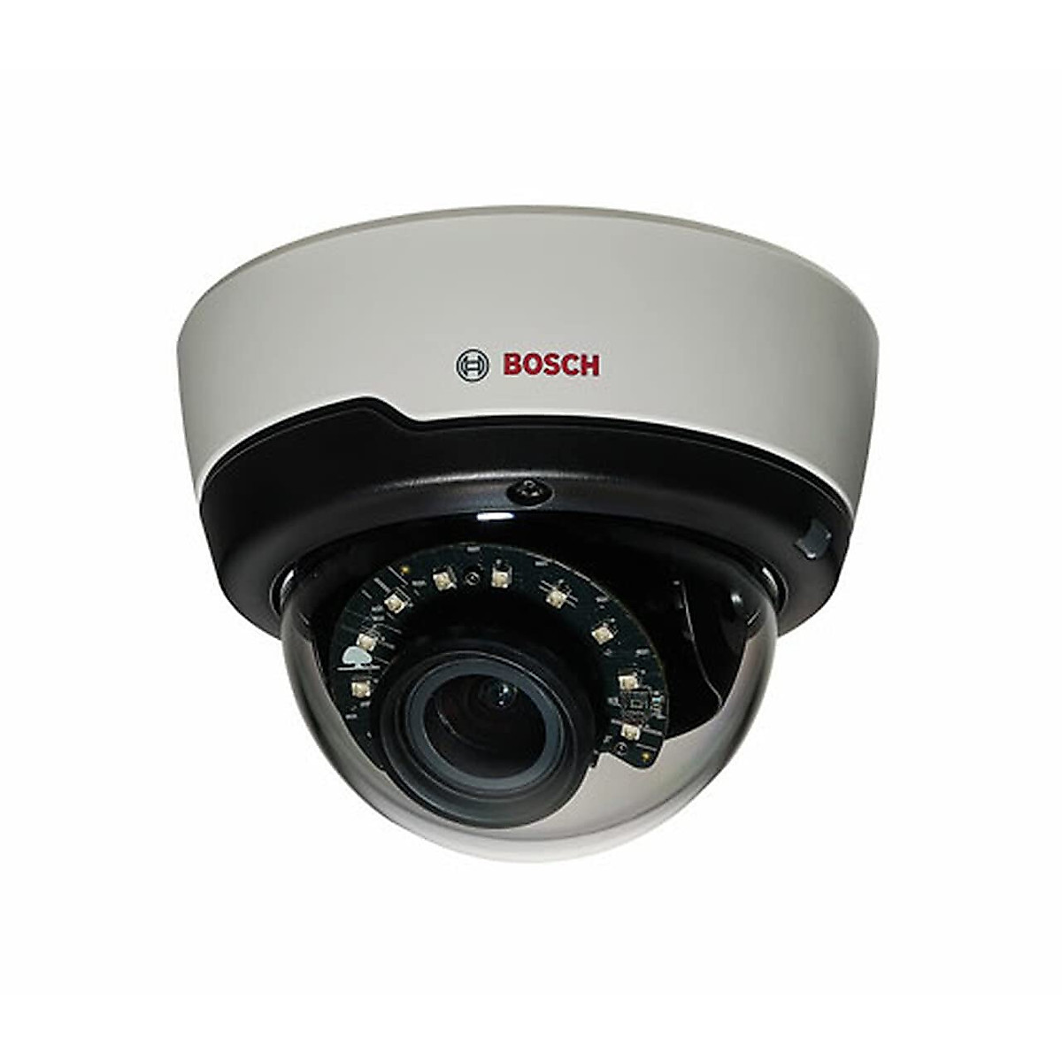 Bosch FLEXIDOME IP Indoor 4000i IP Security Camera White 1920 x 1080pixels