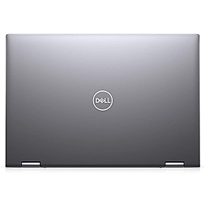 Dell Inspiron 14 5400 Laptop (Intel i7-1065G7 4-Core, 8GB RAM, 512GB PCIe SSD, Intel Iris Plus, 14.0" Touch Full HD (1920x1080), Fingerprint, WiFi, Bluetooth, Win 10 Pro) (Renewed)