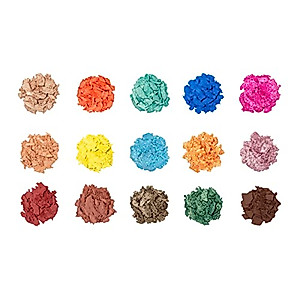 wet n wild x Sesame Street, Eye & Face Palette