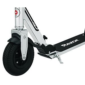 Razor A5 Air Kick Scooter - Silver